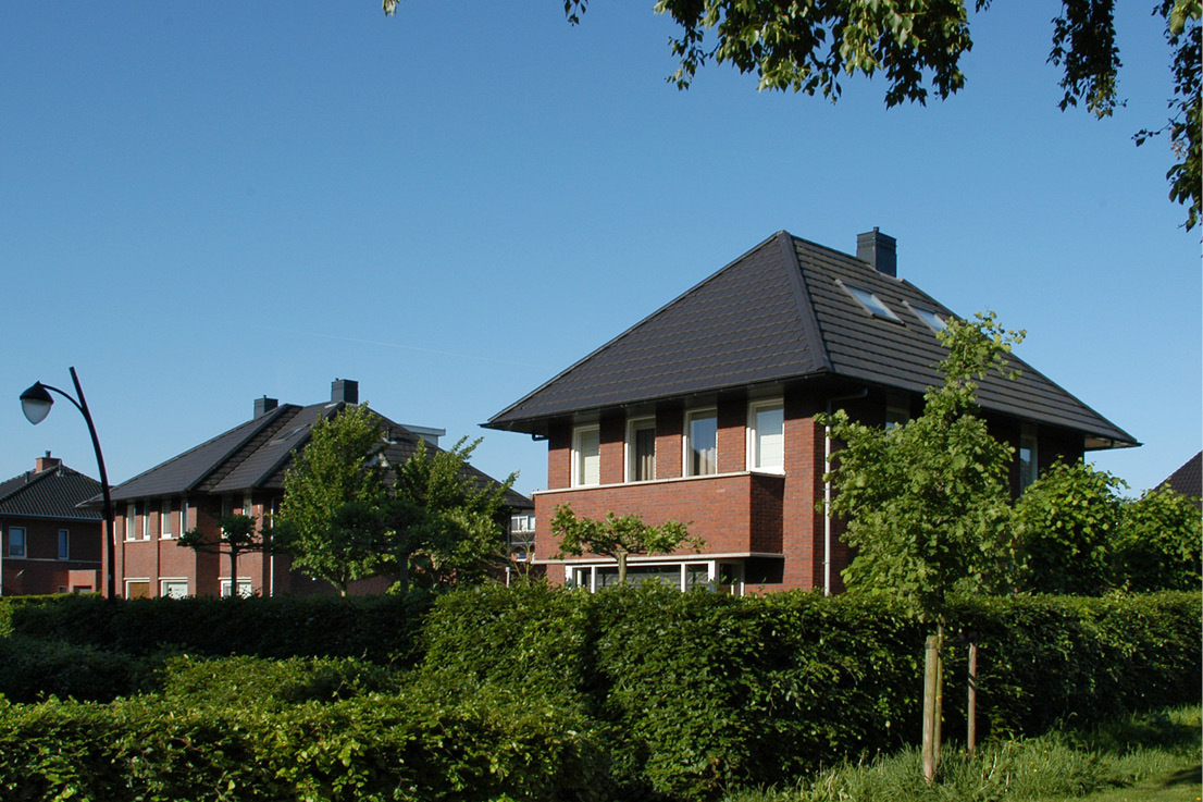 Amersfoort Vathorst De Velden 2 I JAN BLOEMENDAL ARCHTECTEN Amersfoort Vathorst De Velden 2 I JAN BLOEMENDAL ARCHTECTEN